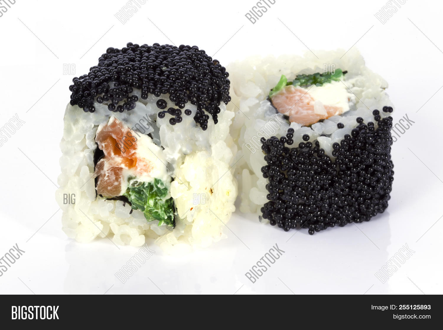Rotten Sushi