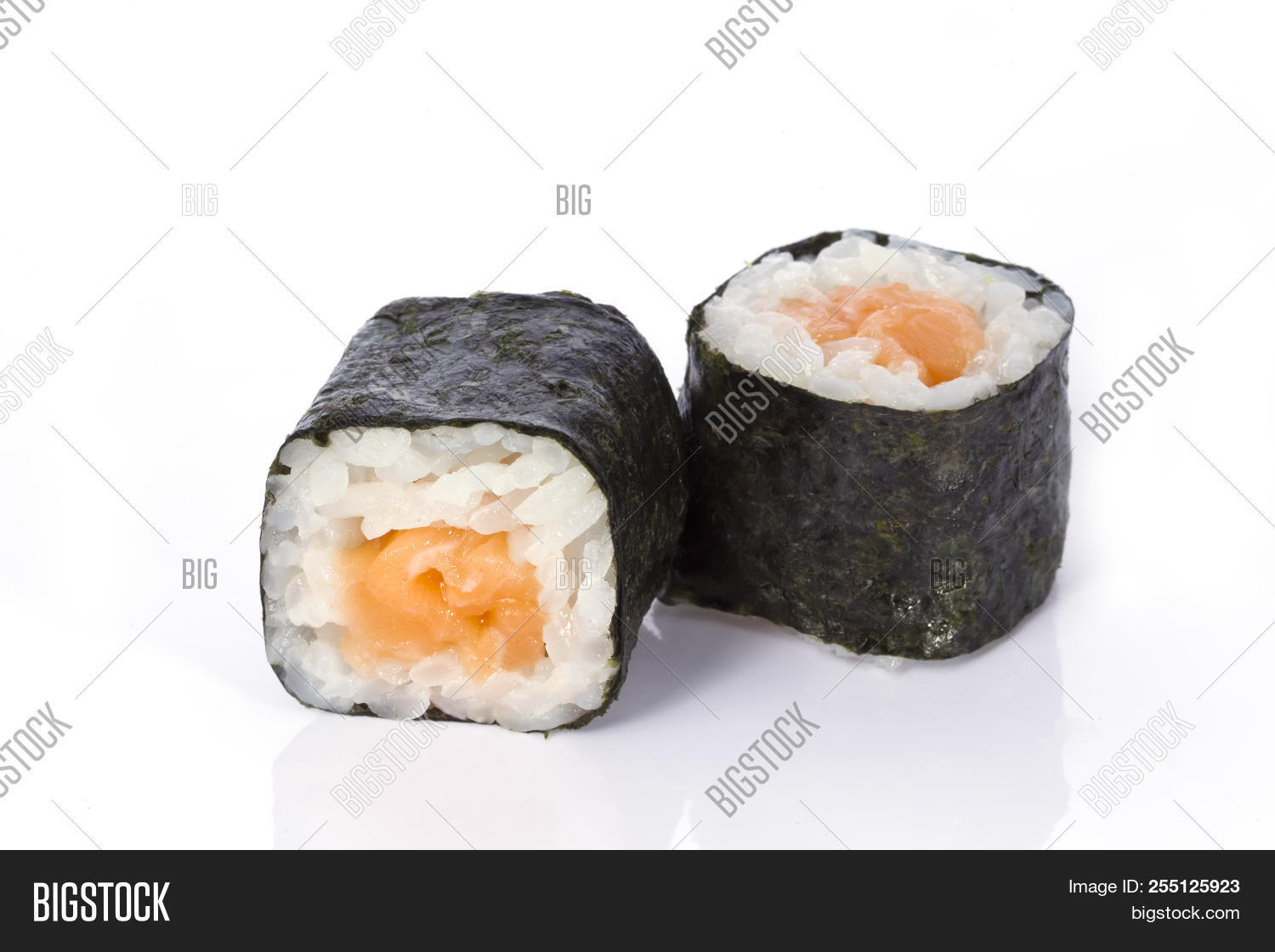 Rotten Sushi