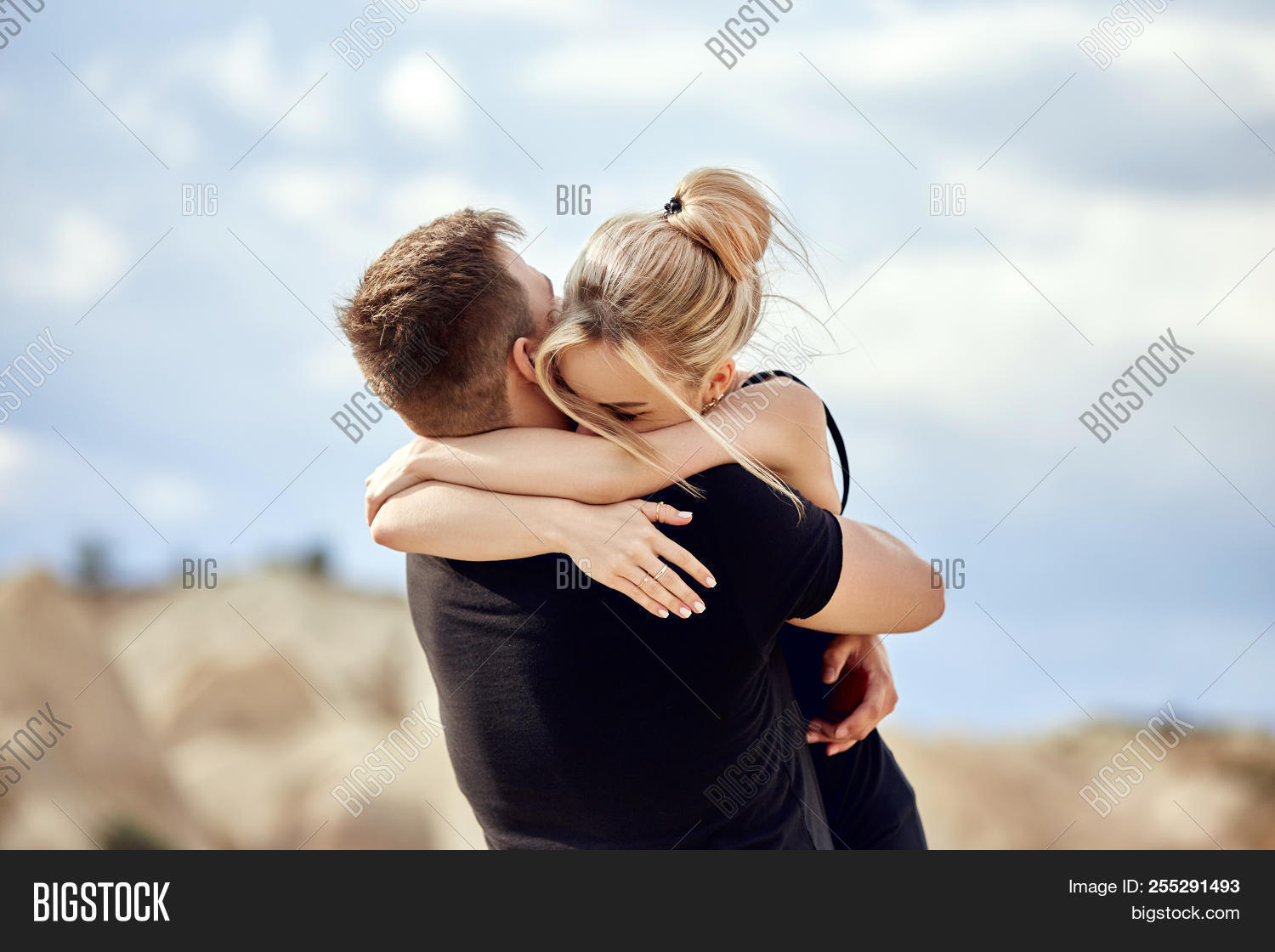 Man Makes Marriage Image And Photo Free Trial Bigstock