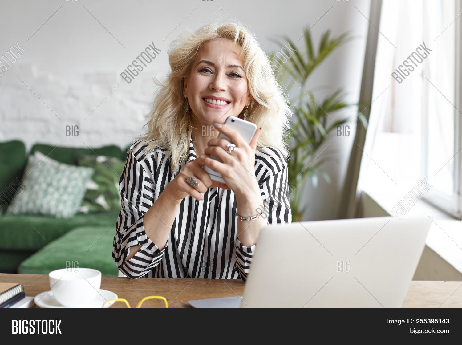 People, Business, Age Image & Photo (Free Trial) | Bigstock