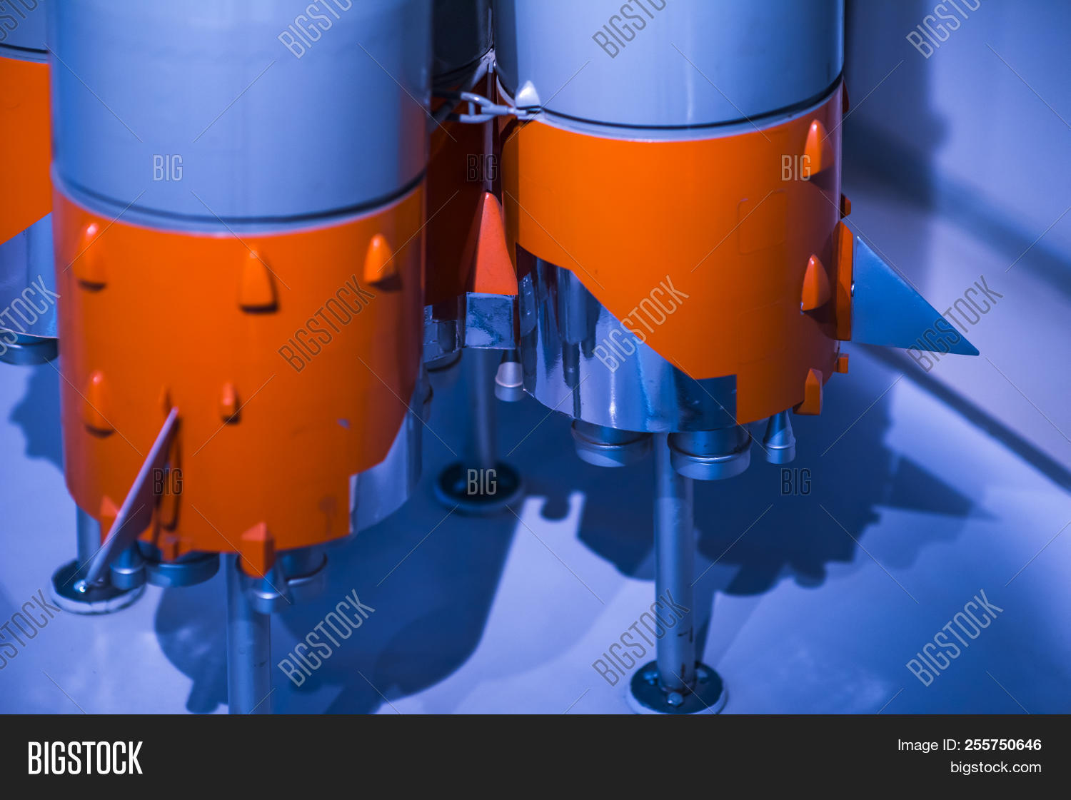 Moscow, Russia 08 15 Image & Photo (Free Trial) | Bigstock