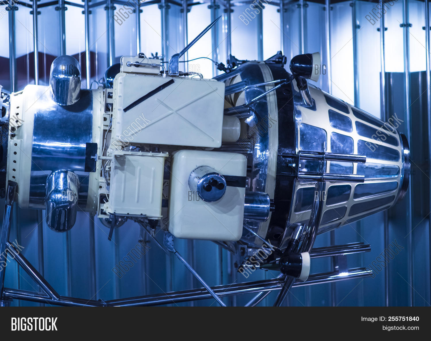 Moscow, Russia 08 15 Image & Photo (Free Trial) | Bigstock