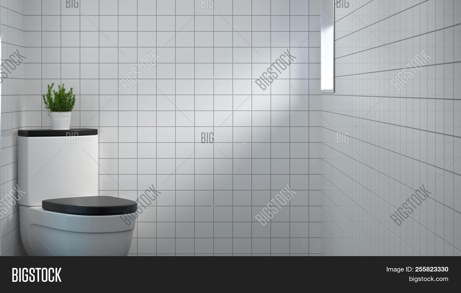 Clean Room White Image & Photo (Free Trial) | Bigstock