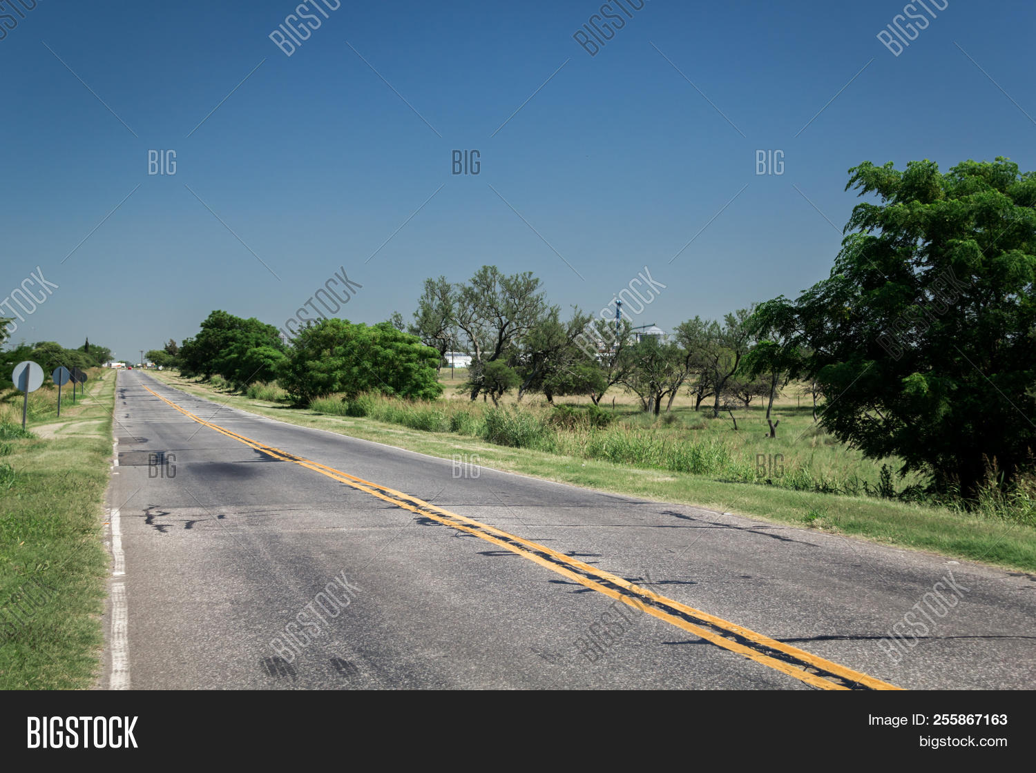 Asphalt Road Texture Image & Photo (Free Trial) | Bigstock