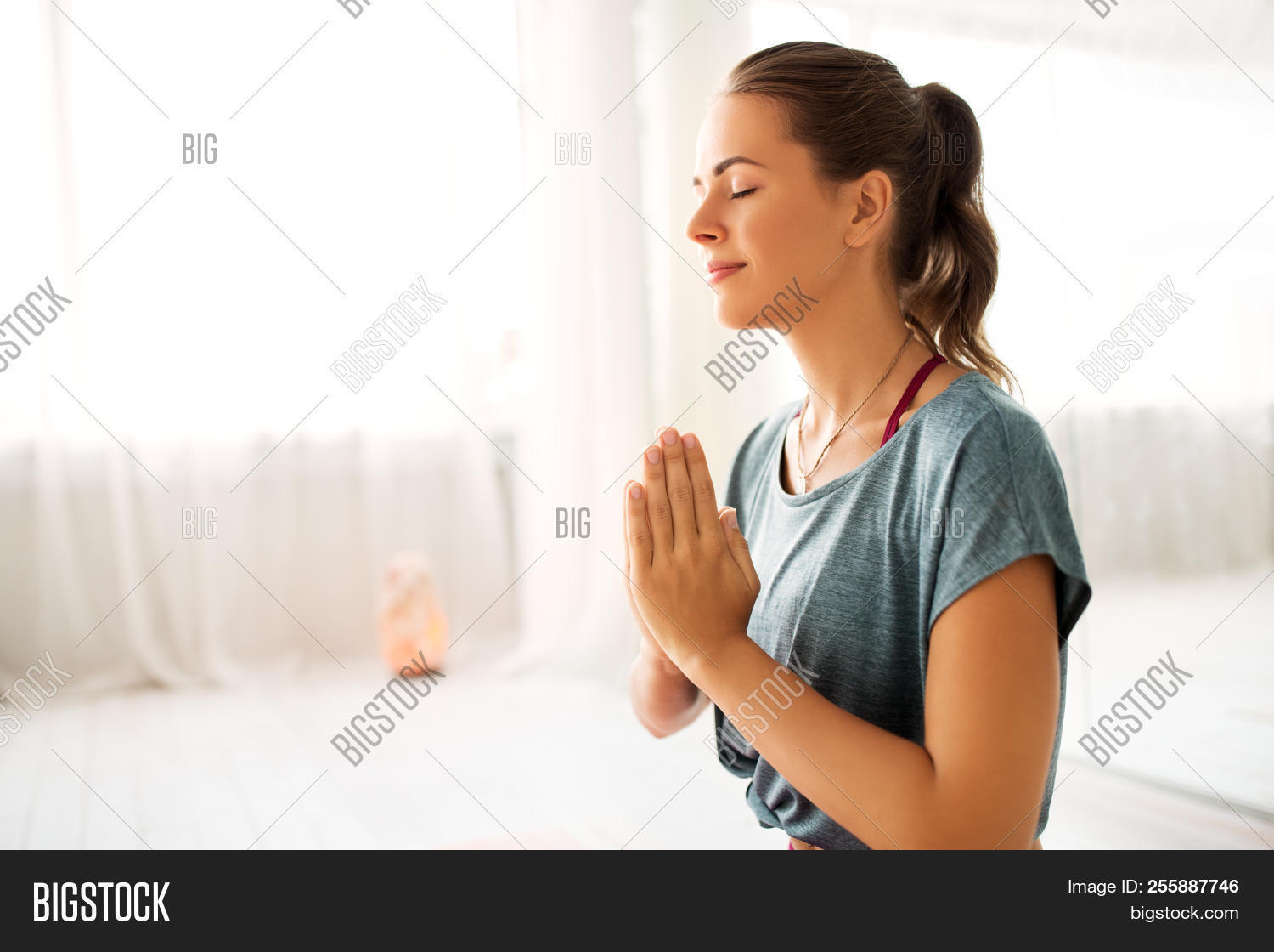 Religion, Faith People Image & Photo (Free Trial) | Bigstock