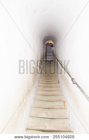 Thread Staircase Steps Image & Photo (Free Trial) | Bigstock