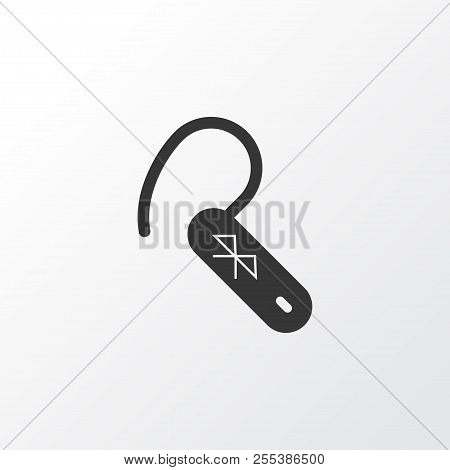 Bluetooth Tower Icon Image & Photo (Free Trial) | Bigstock
