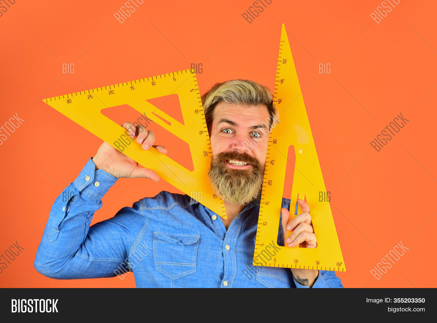 Studying Hard. School Image & Photo (Free Trial) | Bigstock