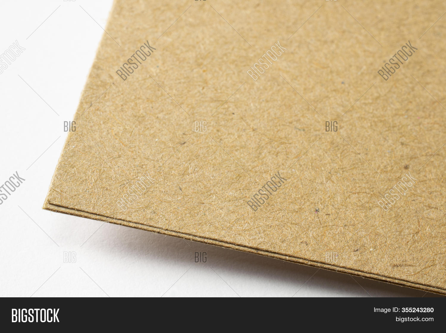 Blank Empty Paper Image & Photo (Free Trial) | Bigstock