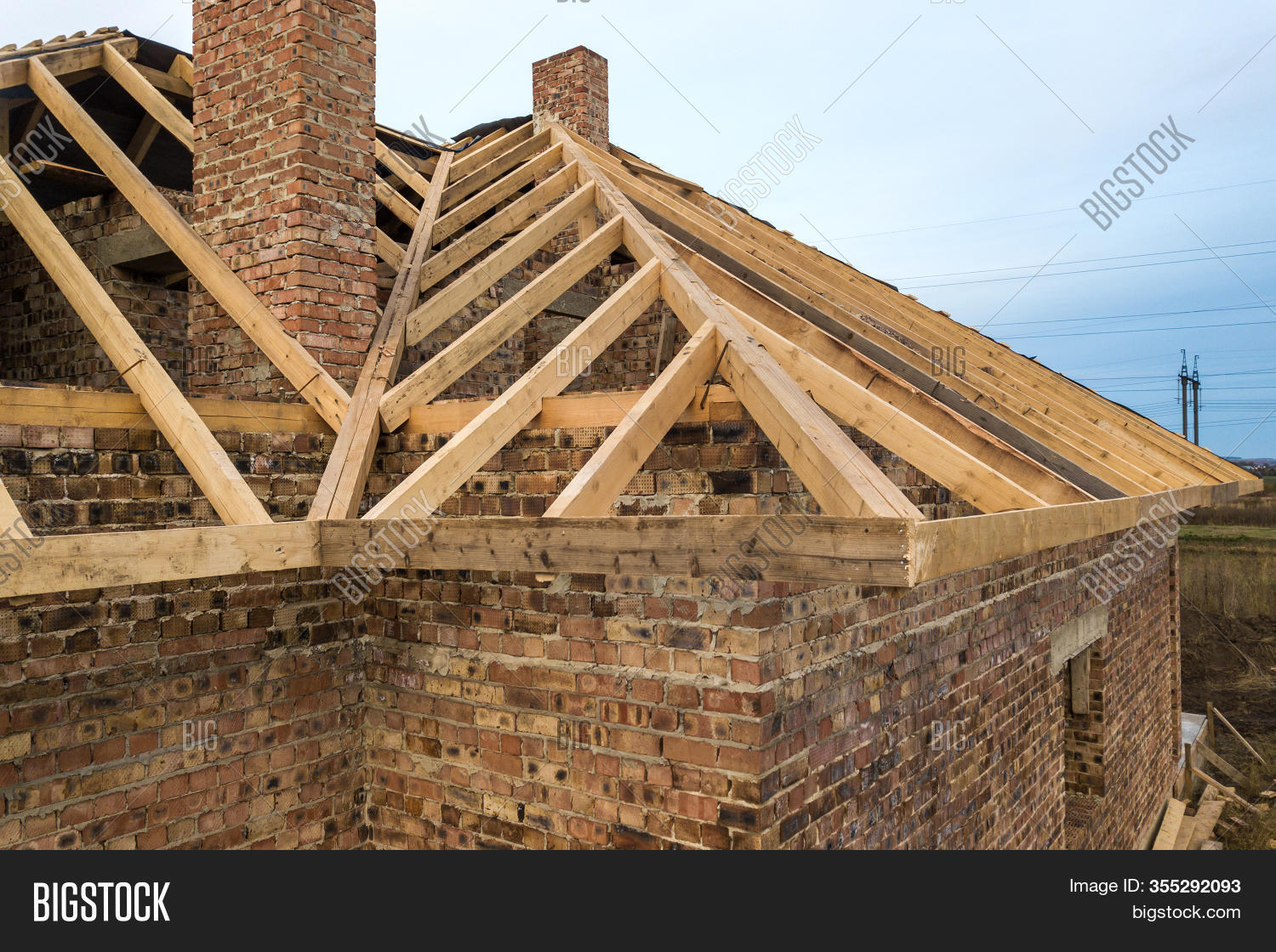 Private Residential Image & Photo (Free Trial) | Bigstock
