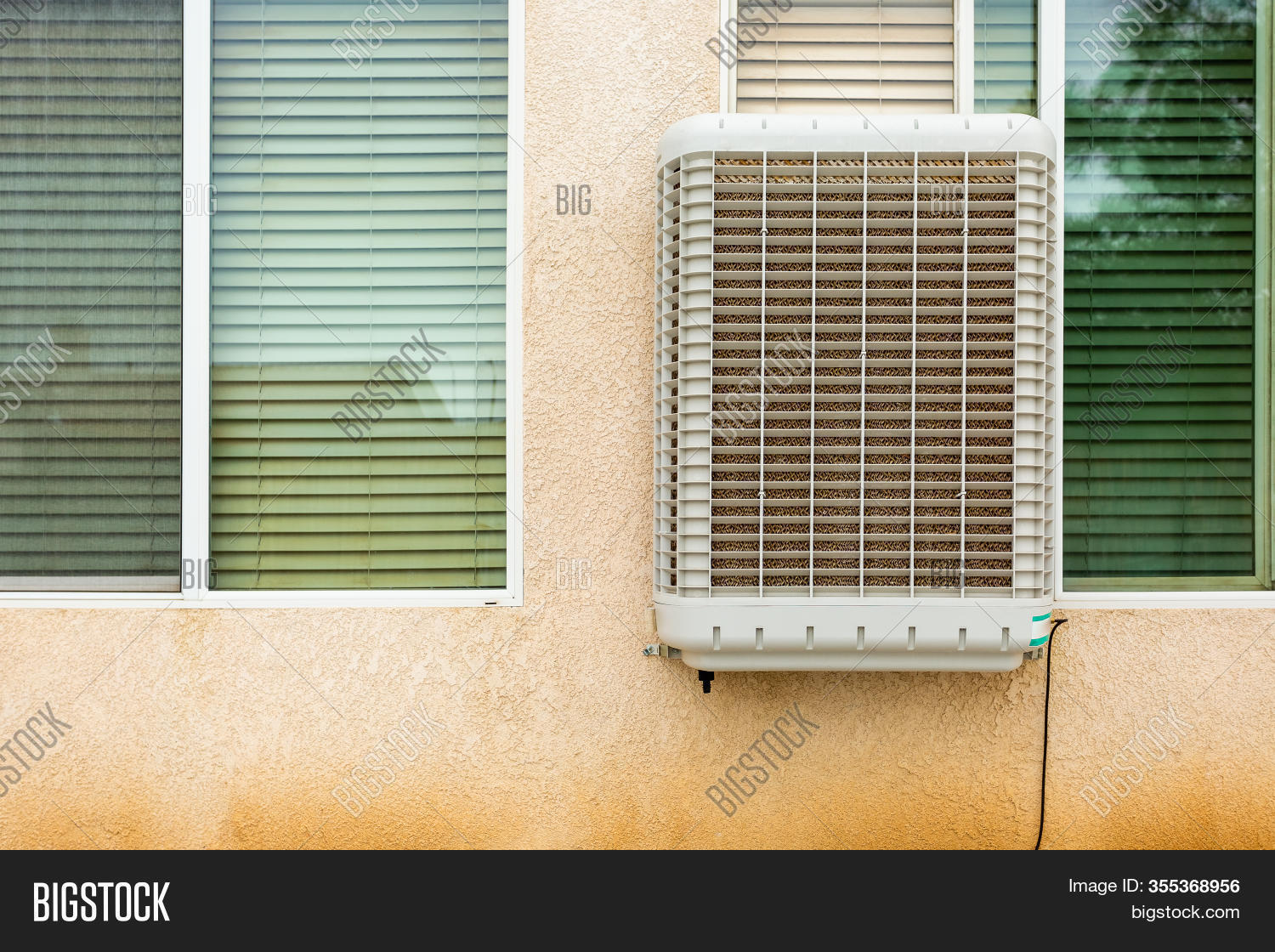 Modern Evaporative Image & Photo (Free Trial) | Bigstock