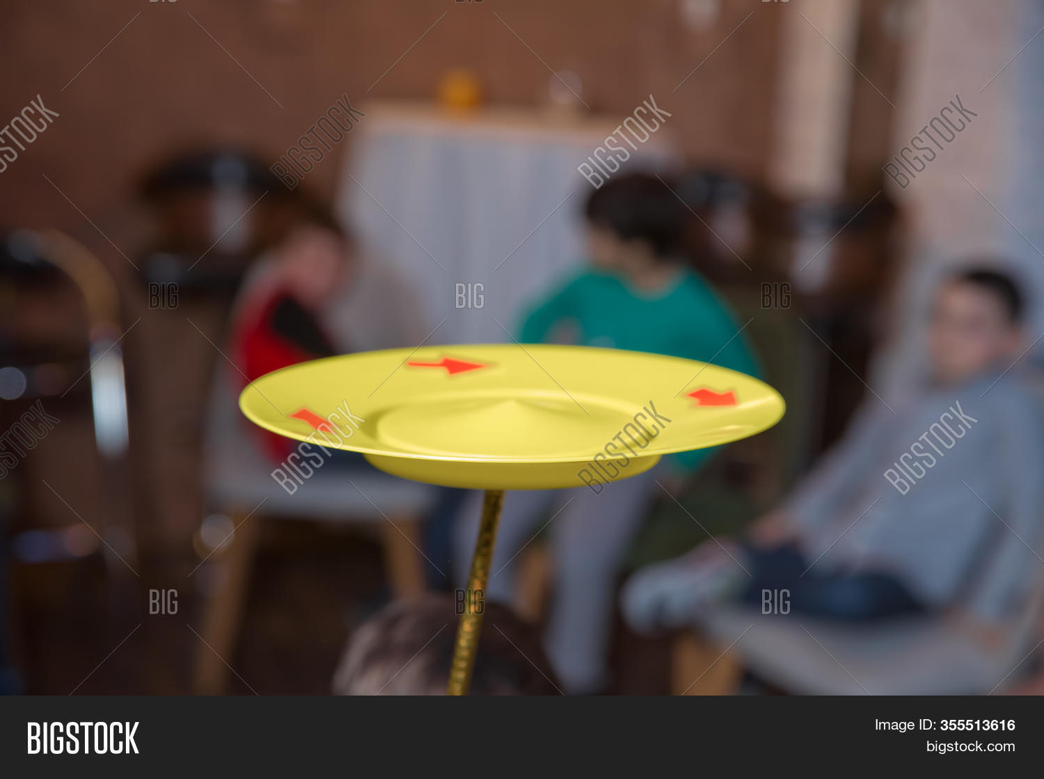 Collection Spinning Image & Photo (Free Trial) | Bigstock