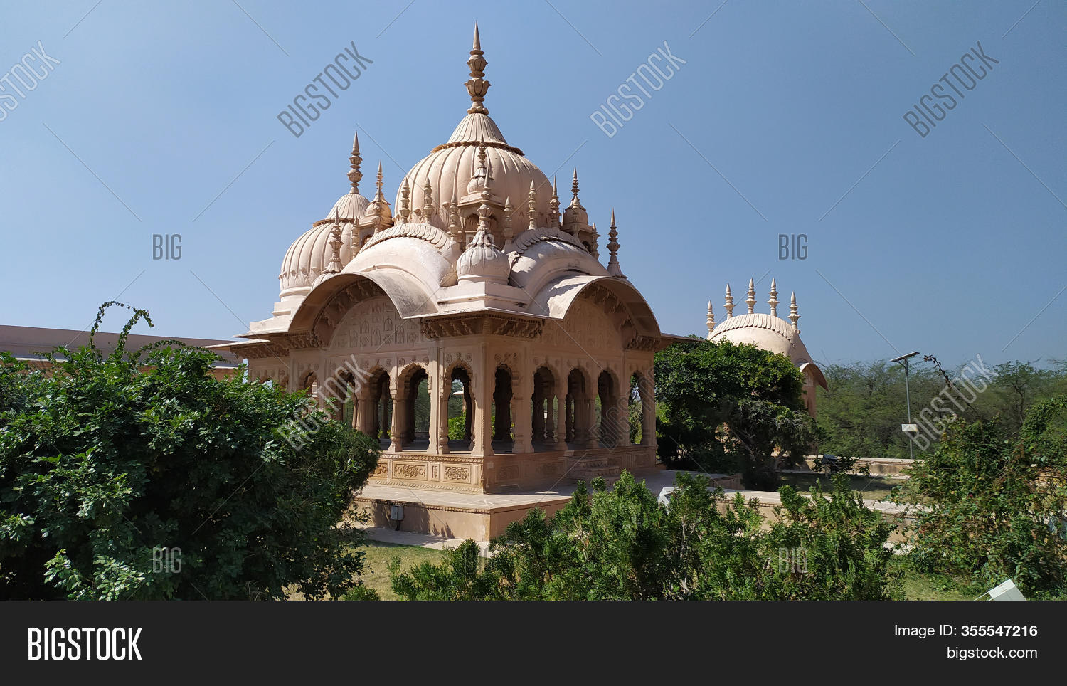 Kusum Sarovar On Holy Image & Photo (Free Trial) | Bigstock