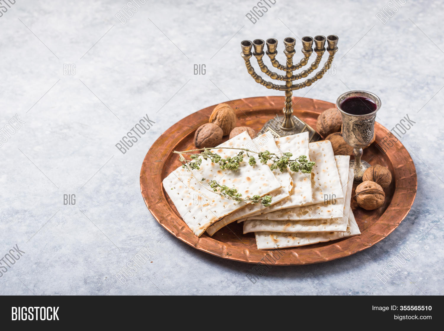 Passover, Feast Image & Photo (Free Trial) | Bigstock