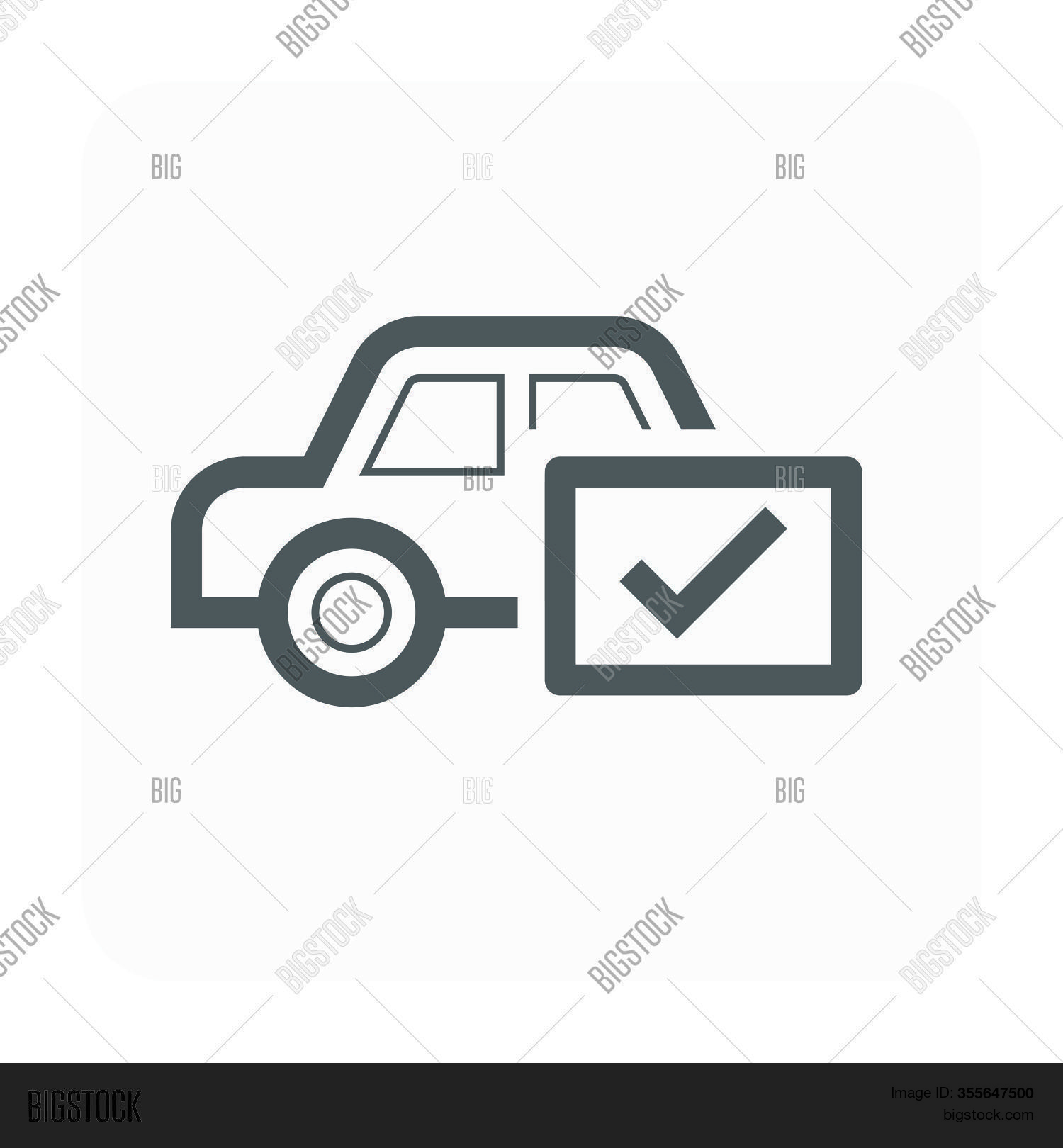 Car Performance Test Vector & Photo (Free Trial) | Bigstock