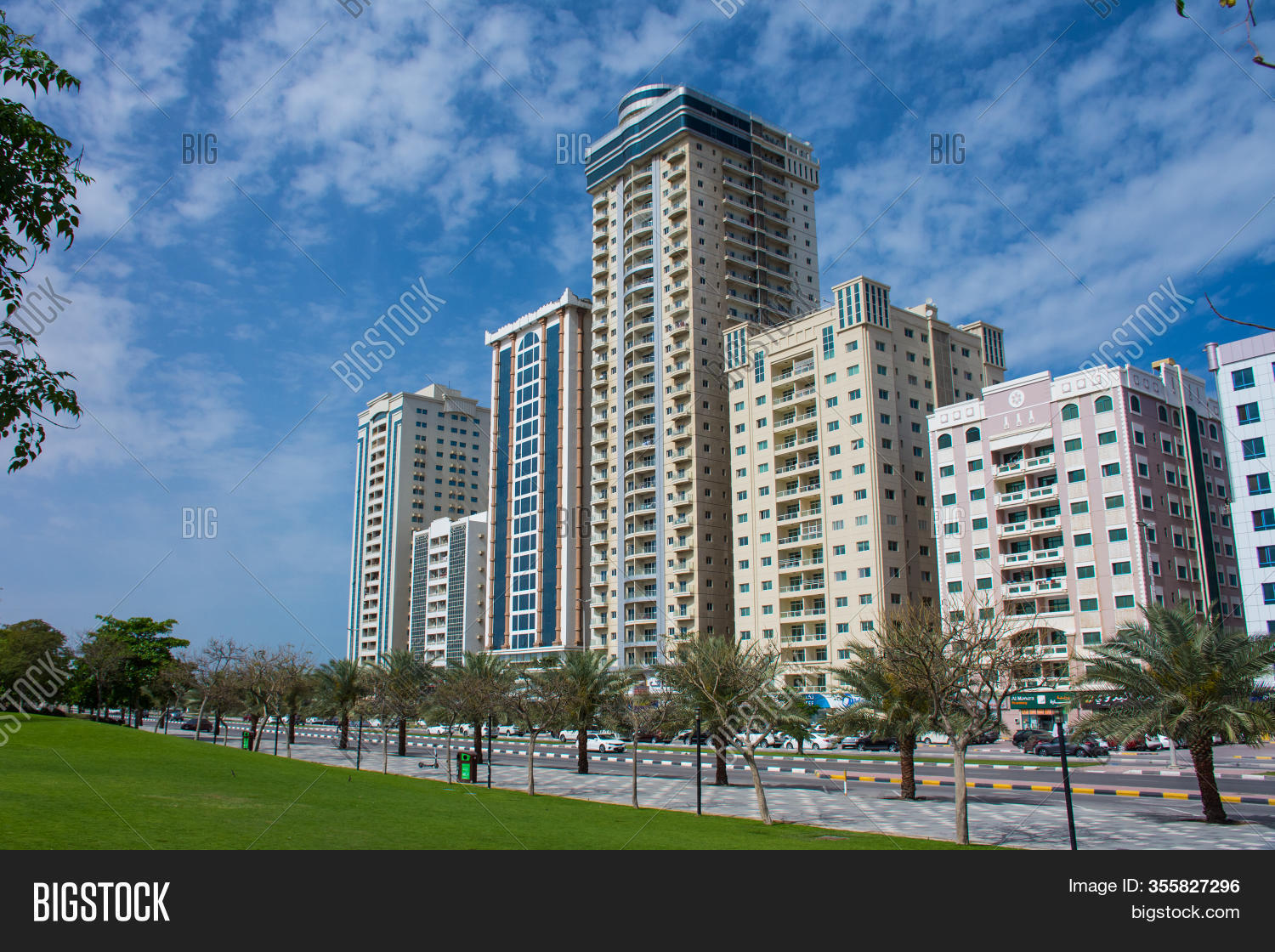 "ras Al Khaimah, Rak/ Image & Photo (Free Trial) | Bigstock