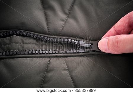 Unzipping Images, Illustrations & Vectors (Free) - Bigstock