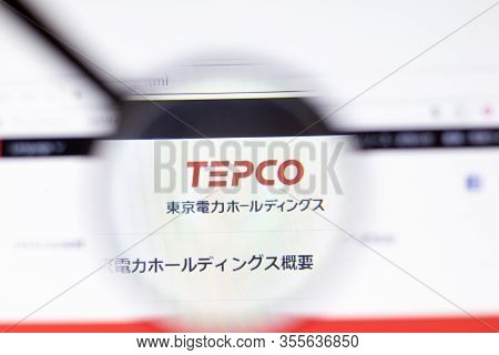 Los Angeles, Image & Photo (Free Trial) | Bigstock