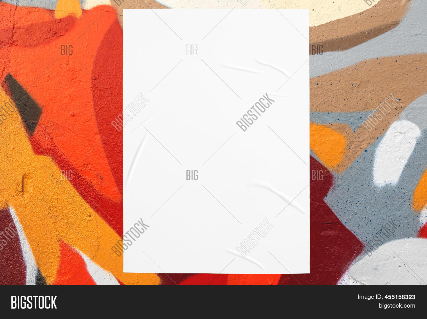 Colorful Urban Wall Image & Photo (Free Trial) | Bigstock