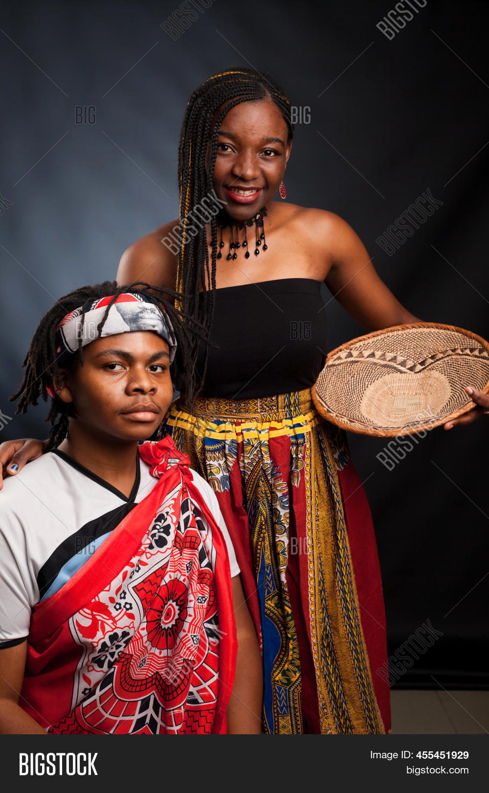 Young Beautiful Image & Photo (Free Trial) | Bigstock