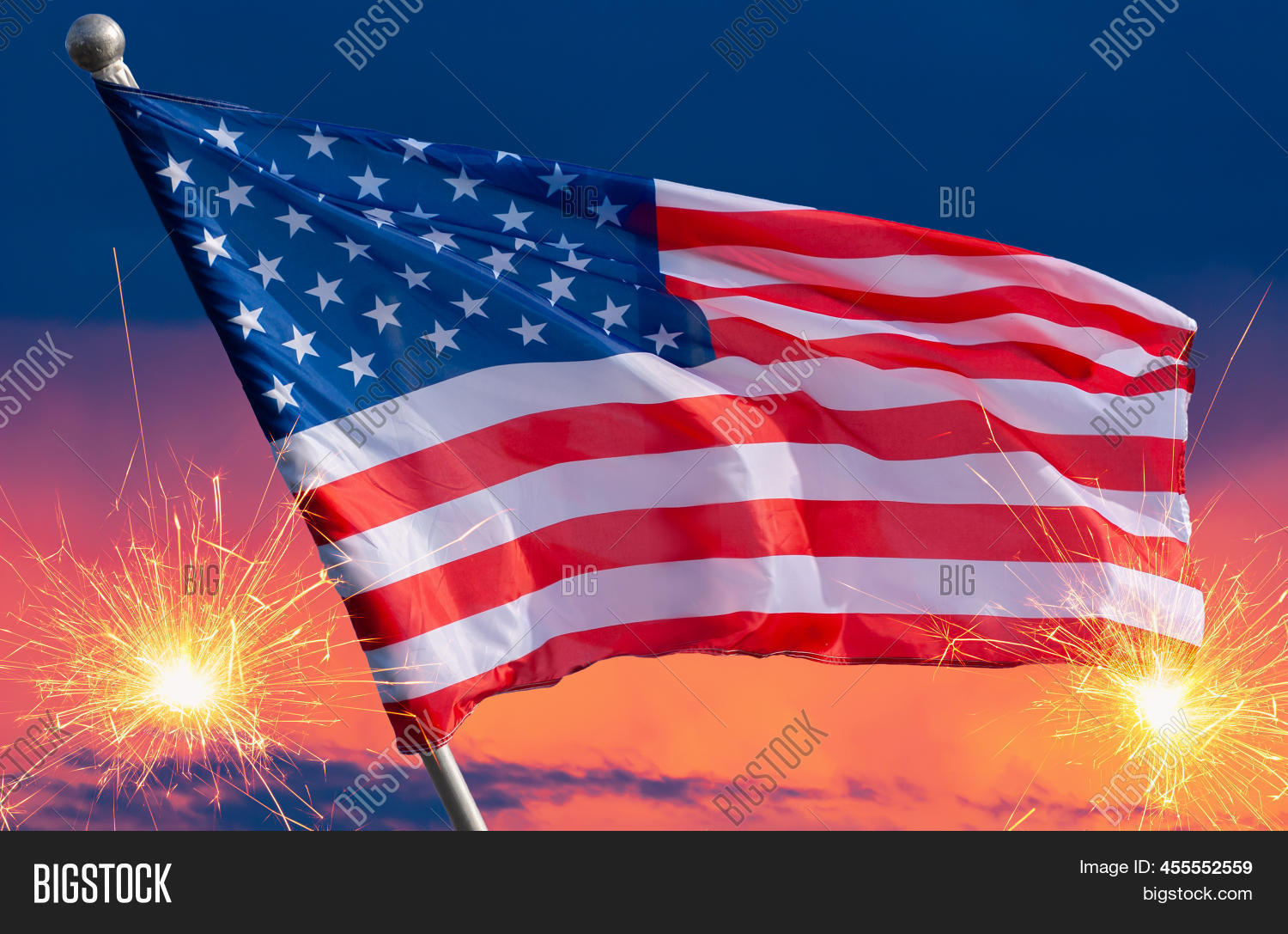 American Celebration Image & Photo (Free Trial) | Bigstock