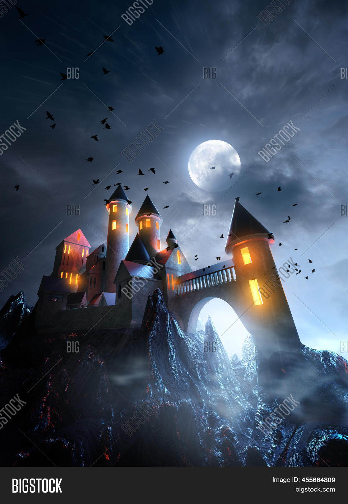 Ancient Mythical Image & Photo (Free Trial) | Bigstock