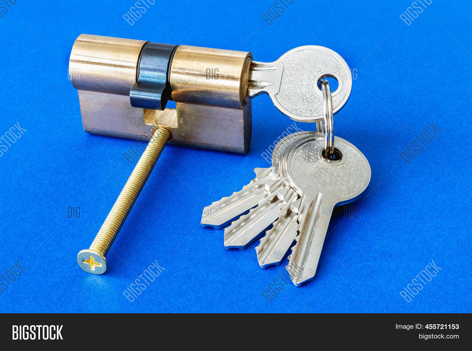 New Pin Internal Image & Photo (Free Trial) | Bigstock