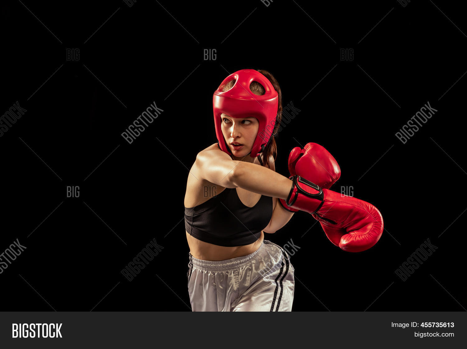 Professional Female Image & Photo (Free Trial) | Bigstock