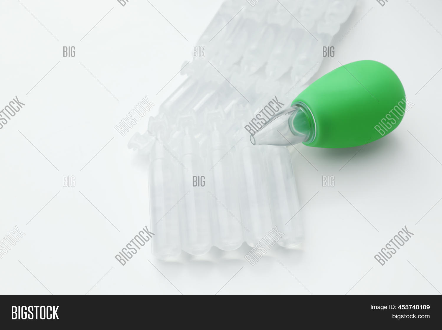 Single Dose Ampoules Image & Photo (Free Trial) | Bigstock