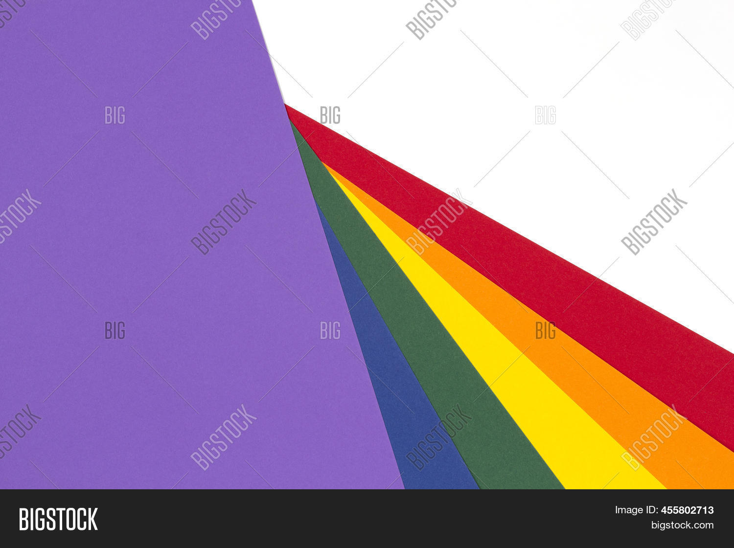 Lgbtq Colors Flag Image & Photo (Free Trial) | Bigstock