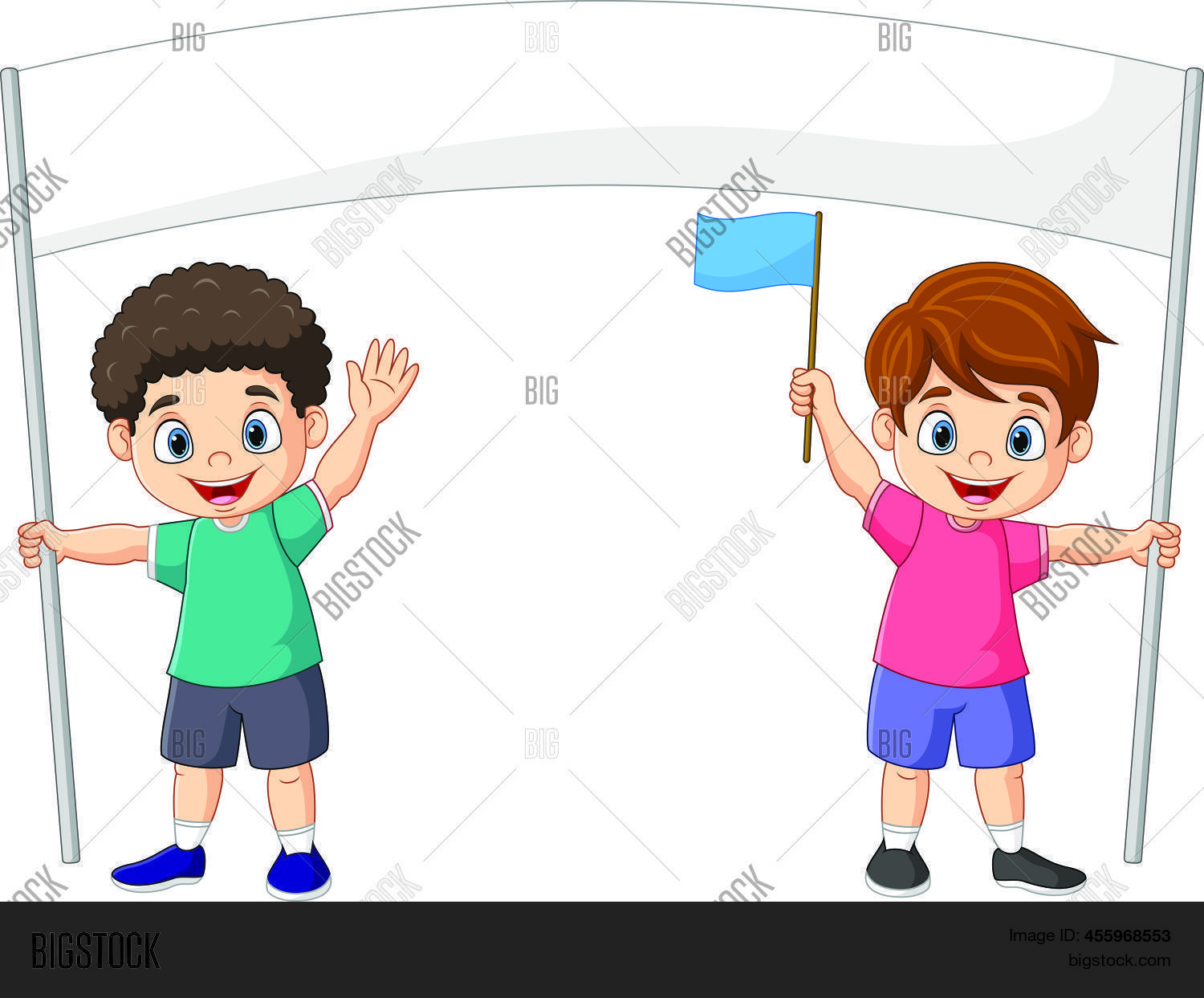 Vector Illustration Vector & Photo (Free Trial) | Bigstock