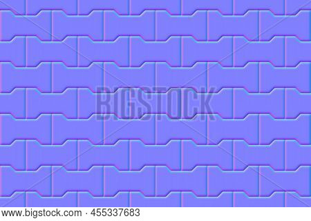Normal Map Seamless Image & Photo (Free Trial) | Bigstock