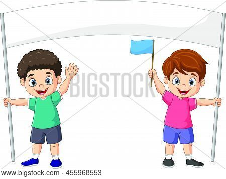 Vector Illustration Vector & Photo (Free Trial) | Bigstock