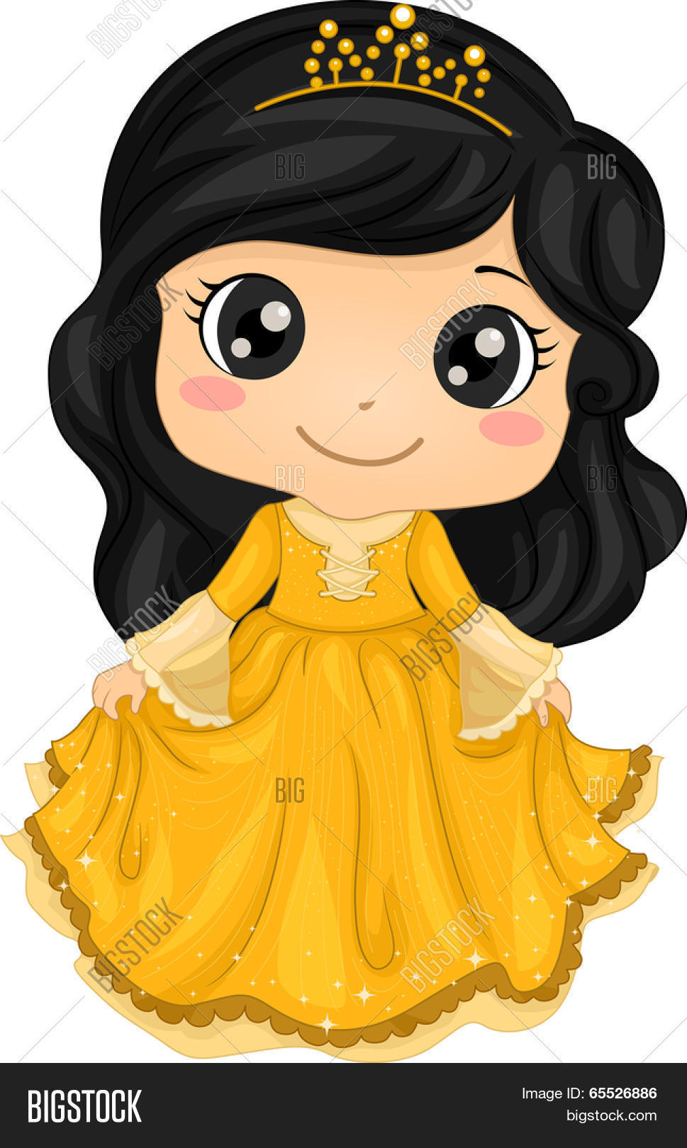 Illustration Cute Vector & Photo (Free Trial) | Bigstock