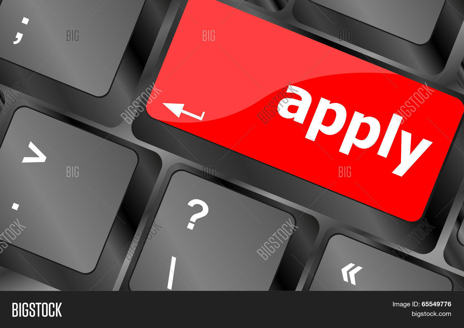 Apply Online By Image & Photo (Free Trial) | Bigstock