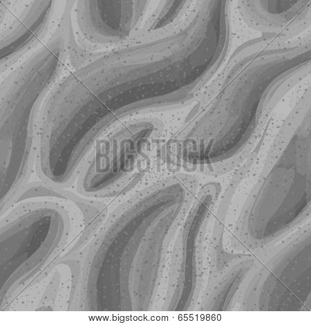 Black Sand Seamless Vector & Photo (Free Trial) | Bigstock