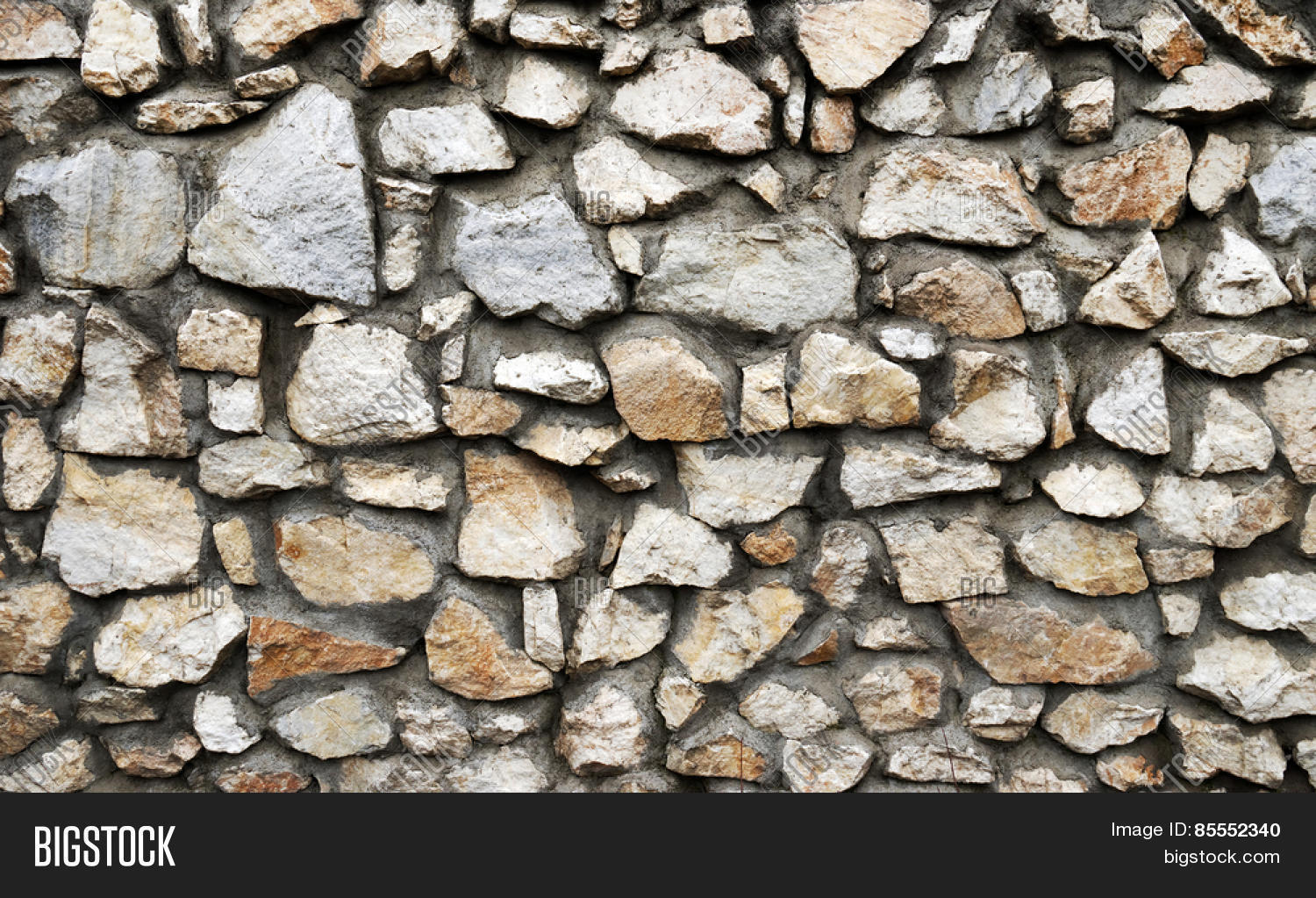 Texture Old Rock Wall Image & Photo (Free Trial) | Bigstock