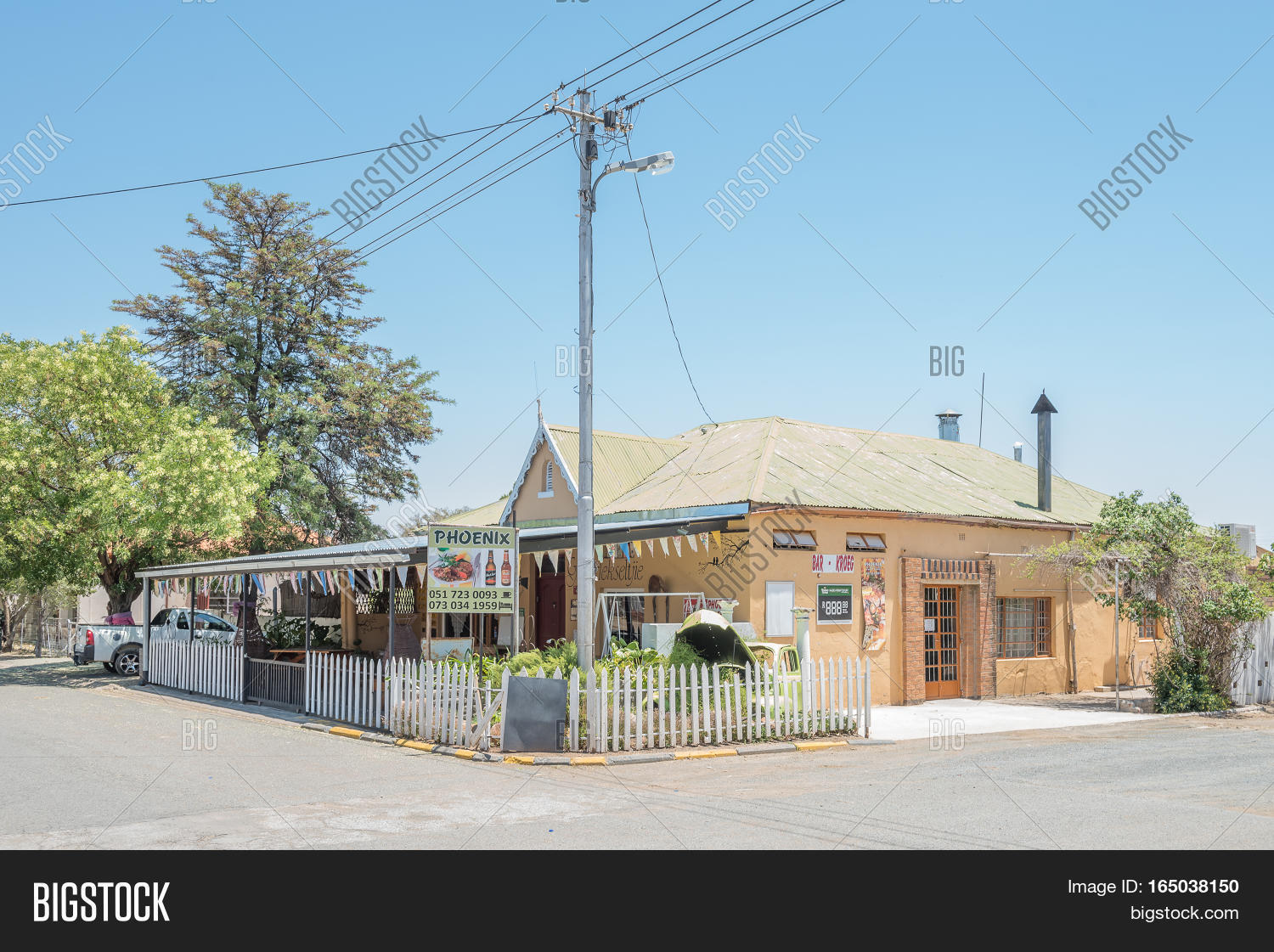 FAURESMITH SOUTH Image & Photo (Free Trial) | Bigstock