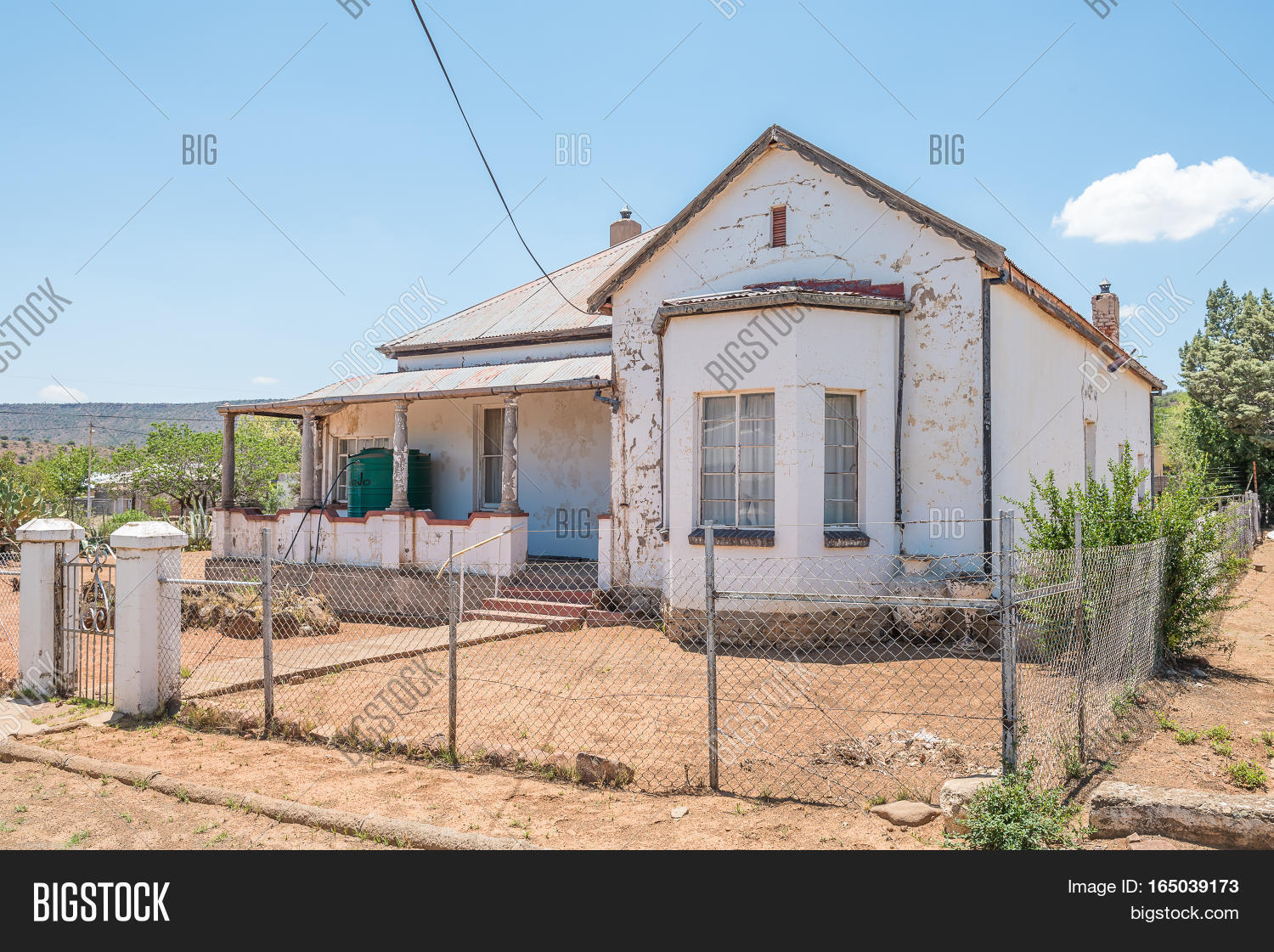 FAURESMITH SOUTH Image & Photo (Free Trial) | Bigstock