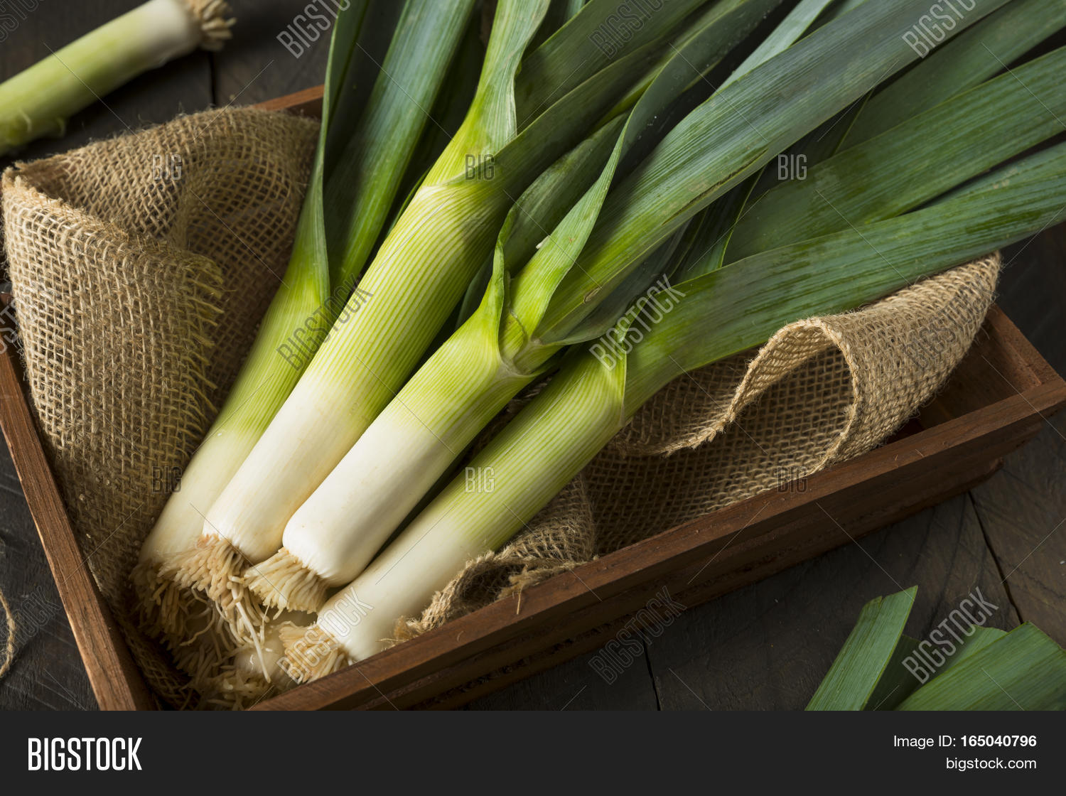 Raw Green Organic Image & Photo (Free Trial) | Bigstock