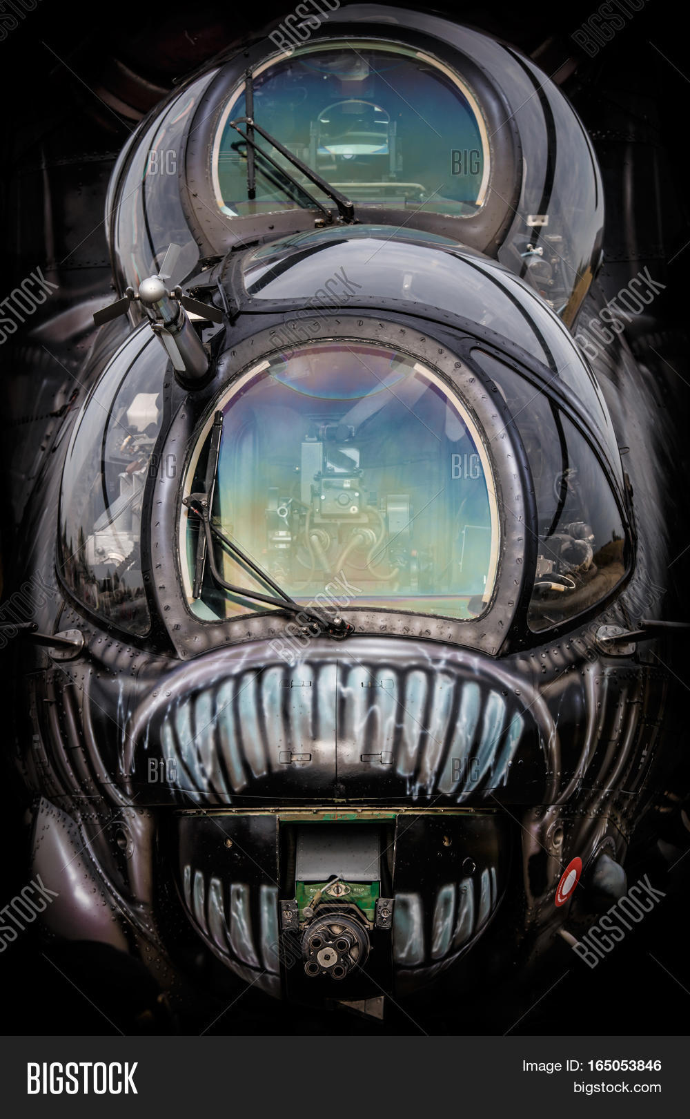 Alien Tiger Image & Photo (Free Trial) | Bigstock