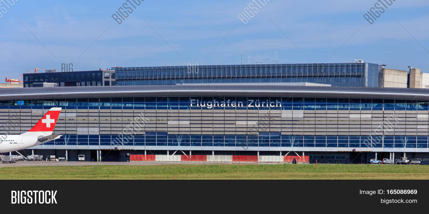 Kloten, Switzerland - Image & Photo (Free Trial) | Bigstock