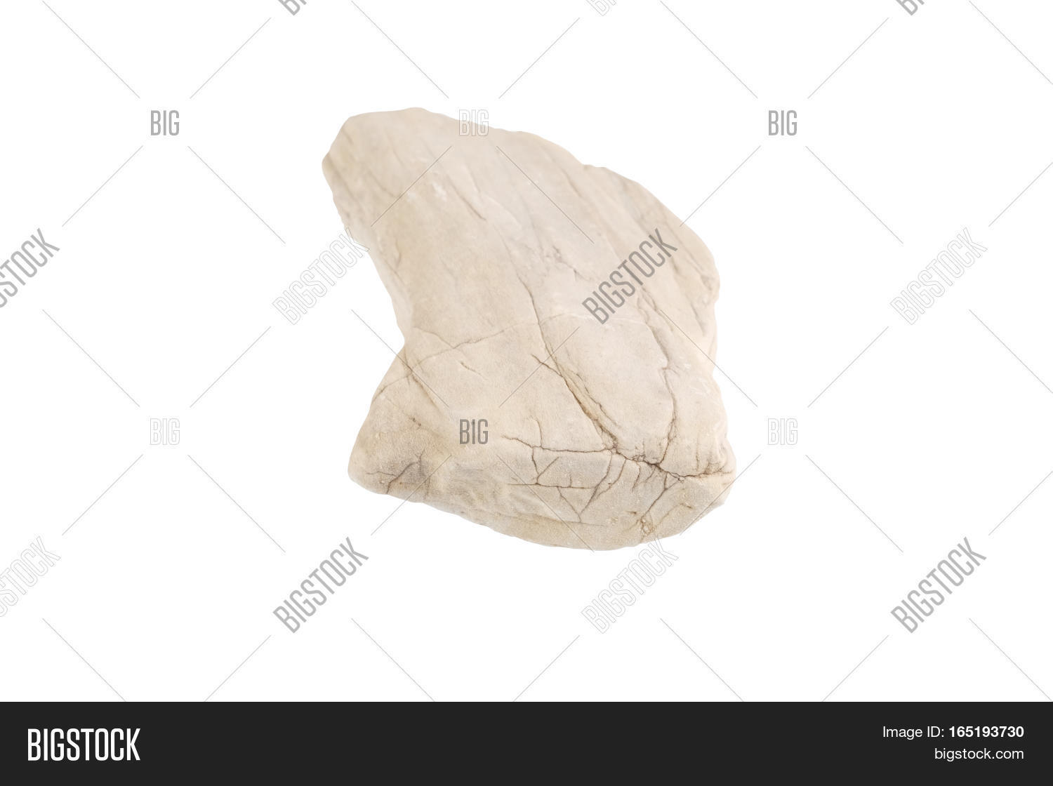 White Granite Rock Image & Photo (Free Trial) | Bigstock