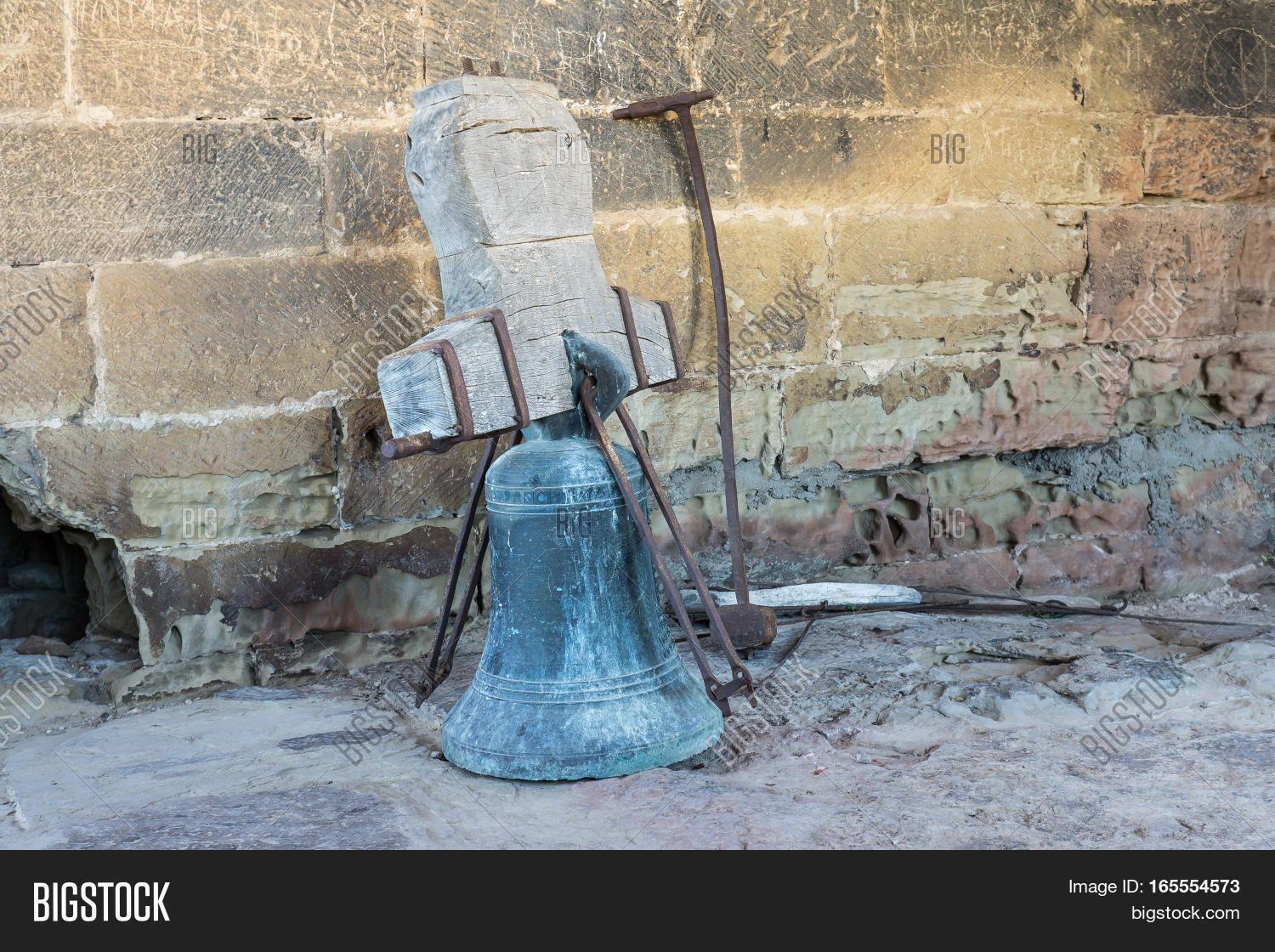 Original Bronze Rusty Image & Photo (Free Trial) | Bigstock