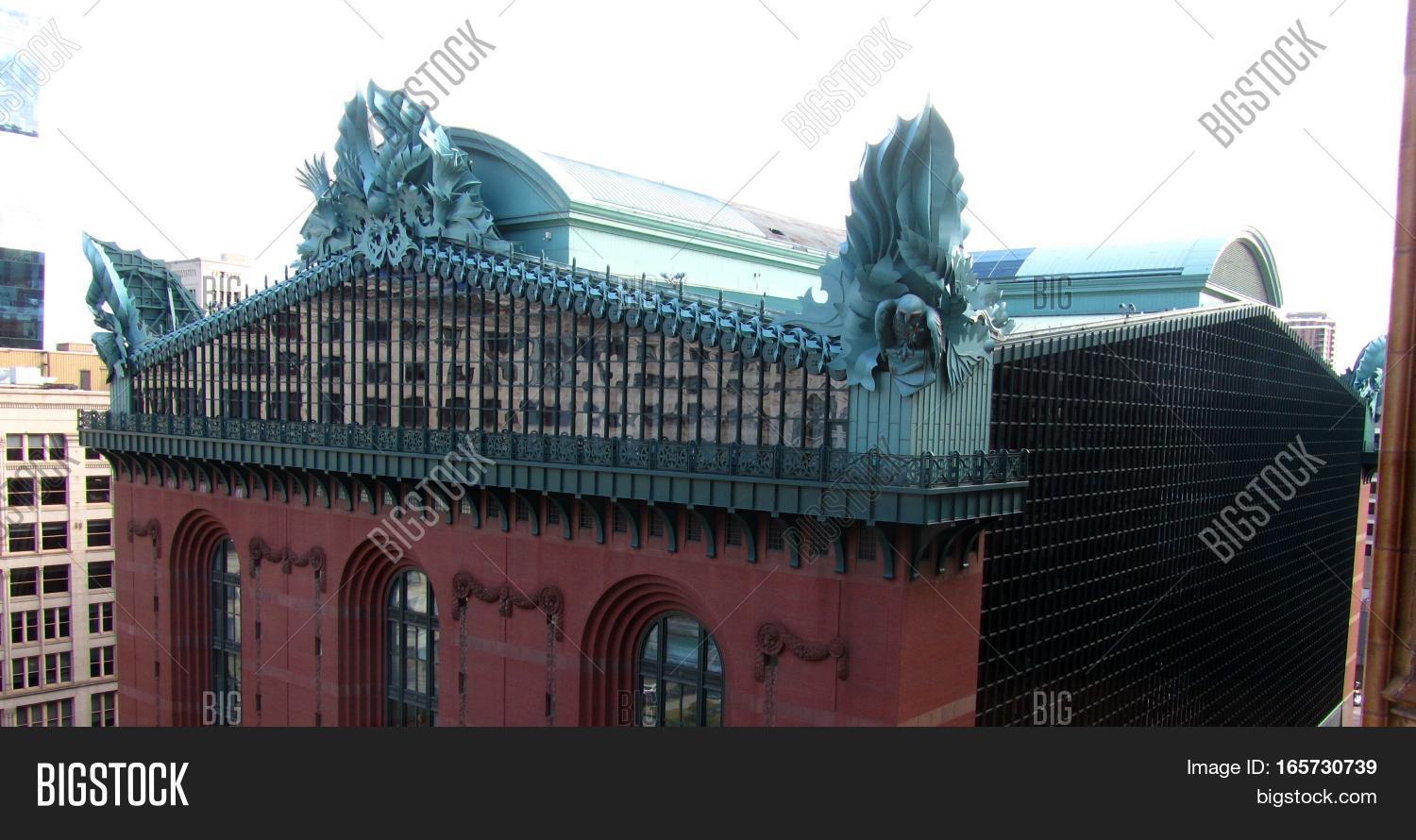 Roof Architecture Image & Photo (Free Trial) | Bigstock