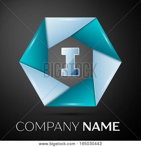Letter Vector Logo Vector & Photo (Free Trial) | Bigstock