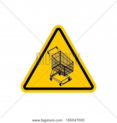 Attention Shopping Vector & Photo (Free Trial) | Bigstock