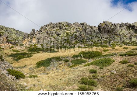 Serra Da Estrela (" Image & Photo (Free Trial) | Bigstock
