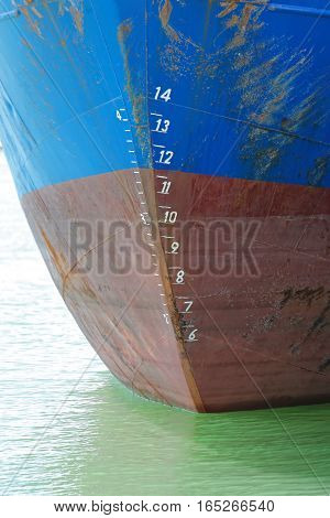 Load Line Marks Lines Image & Photo (Free Trial) | Bigstock