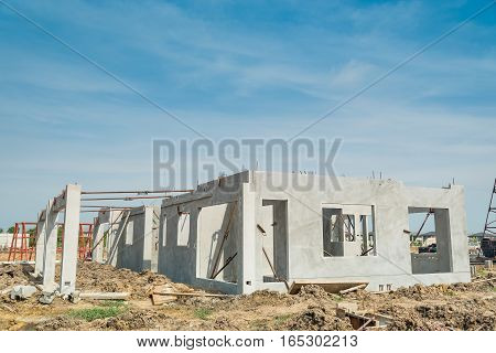 First Floor Building Image & Photo (Free Trial) | Bigstock